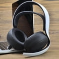 ANXPTIME 2pcs Ear Pad Earpads for Headphones Enhances Comfort Ear Cover ...