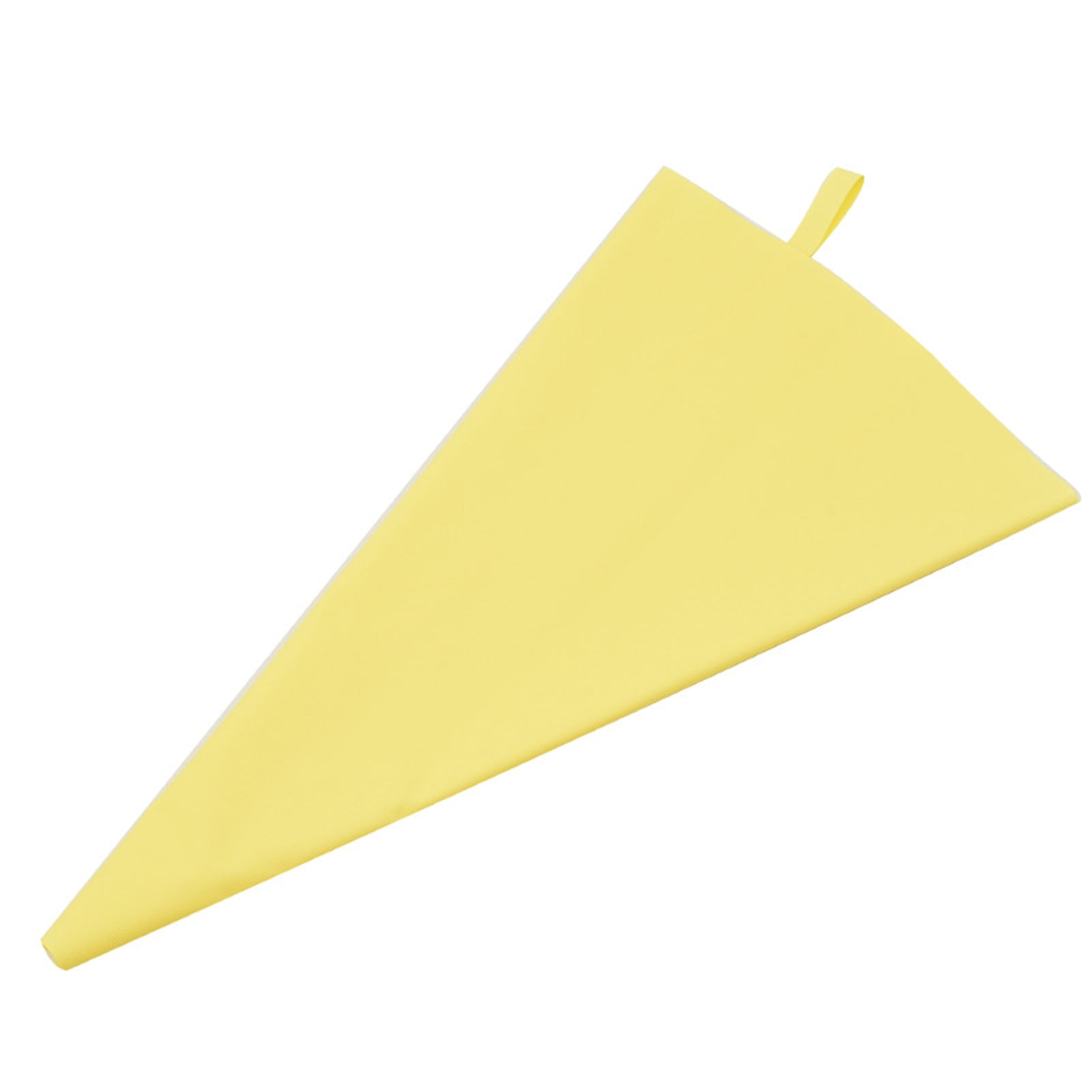 Silicone Pastry Bags, Reusable Icing Piping Bags Baking Cookie Cake ...