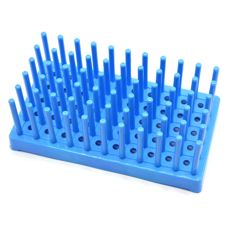 Test Tube Drying Rack