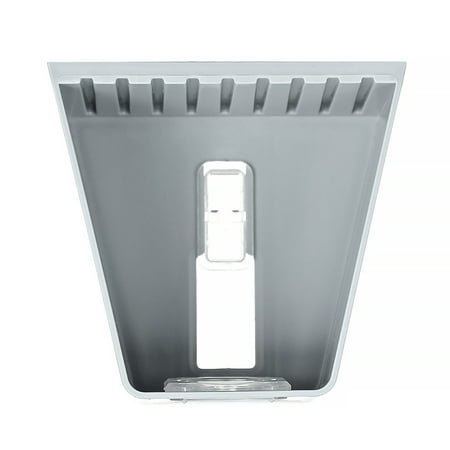 Braveheart Storage Rack Plastic 5KG Bathroom Holder Self-adhesive ...