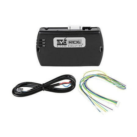 First Tech EVO-RIDE High Encrypted Key Immobilizer Bypass Module ...