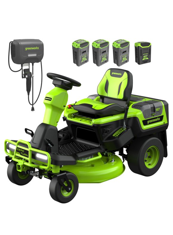 Riding Lawn Mowers - Walmart.com