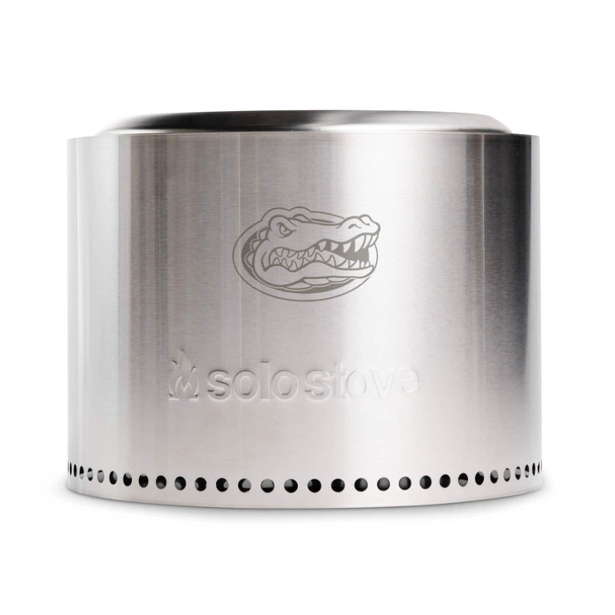 Solo Stove Florida Gators Bonfire Fire Pit - Walmart.com
