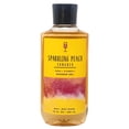 Bath & Body Works Sparkling Peach Sangria Shower Gel and Body Lotion ...