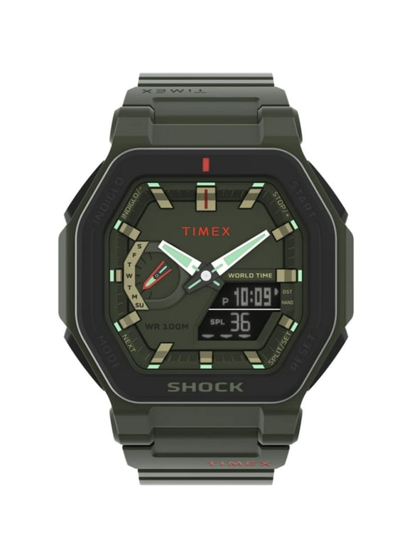 Timex Command