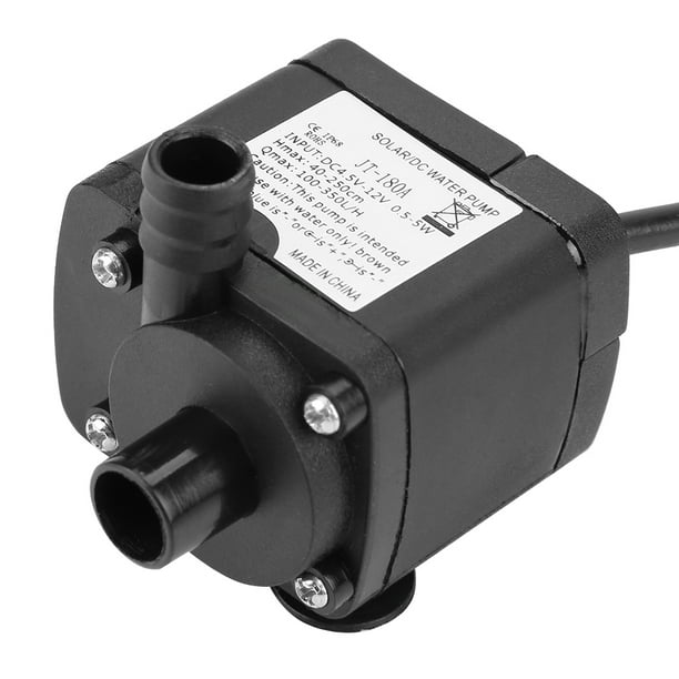 Lightweight Brushless Water Pump, Waterproof Efficient Water Pump, For ...
