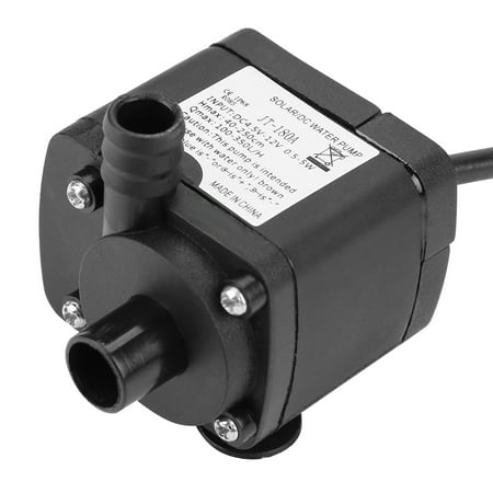 Lightweight Brushless Water Pump, Waterproof Efficient Water Pump, For ...
