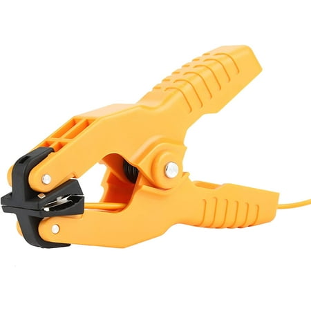 Temperature tester temperature tester clamp temperature lead pipe ...