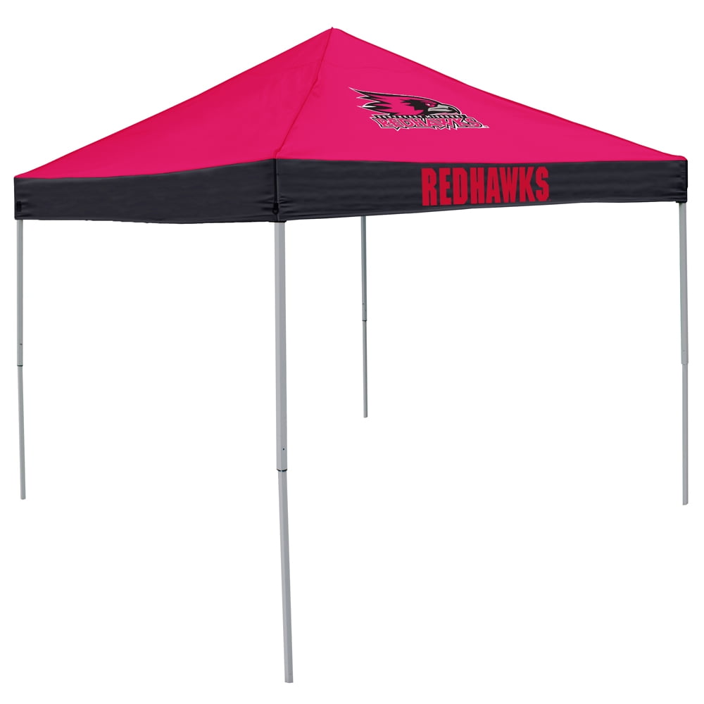 Southeast Missouri State Redhawks NCAA Economy Pop-Up Canopy Tailgate ...