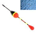 10pcs Carp Fishing Floats Set Buoy Bobber Stick For Fish Tackle ...