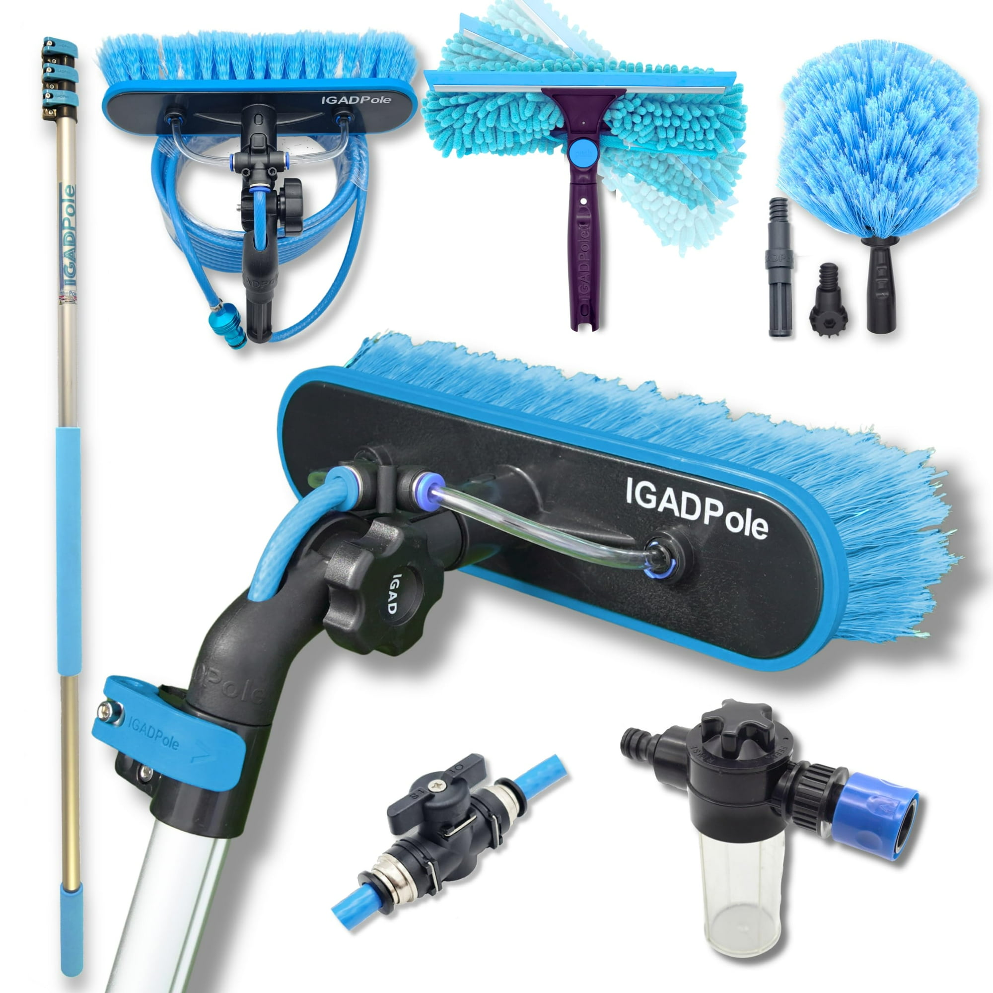 Click here for Igadpole 24 Ft (7m) Window Cleaning Kit  Window Wa... prices