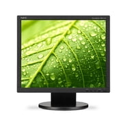 NEC MultiSync E223W-BK - LED monitor - 22" - Walmart.com