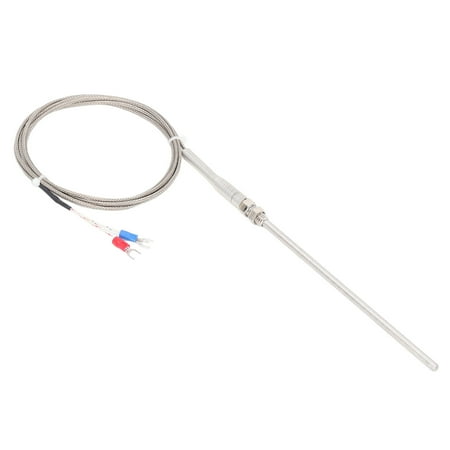 K Type Temperature Sensor, 0-400 Degrees Celsius Temperature Sensor ...