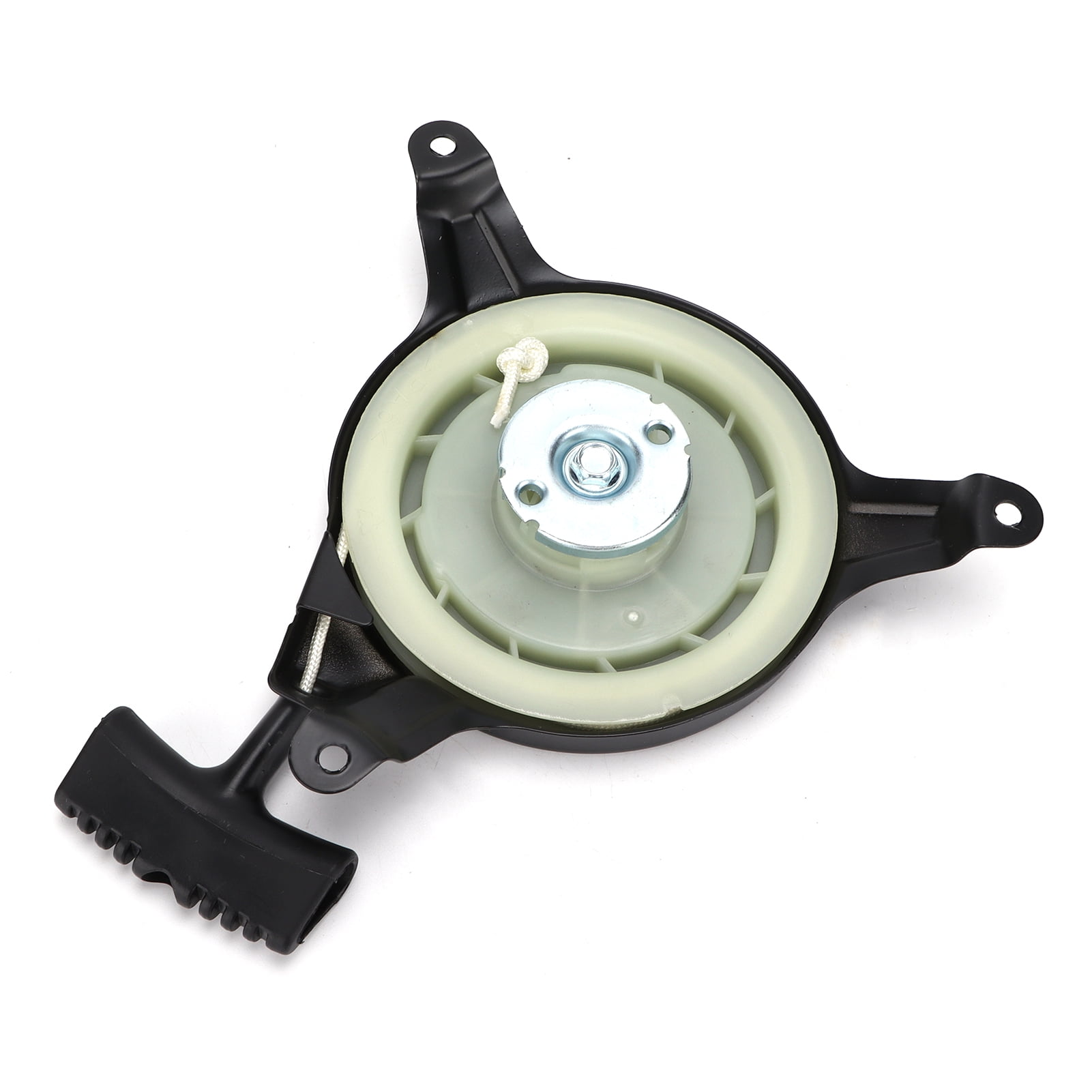 Click here for Loewten Lawn Mower Pull Starter Black Recoil Hand... prices