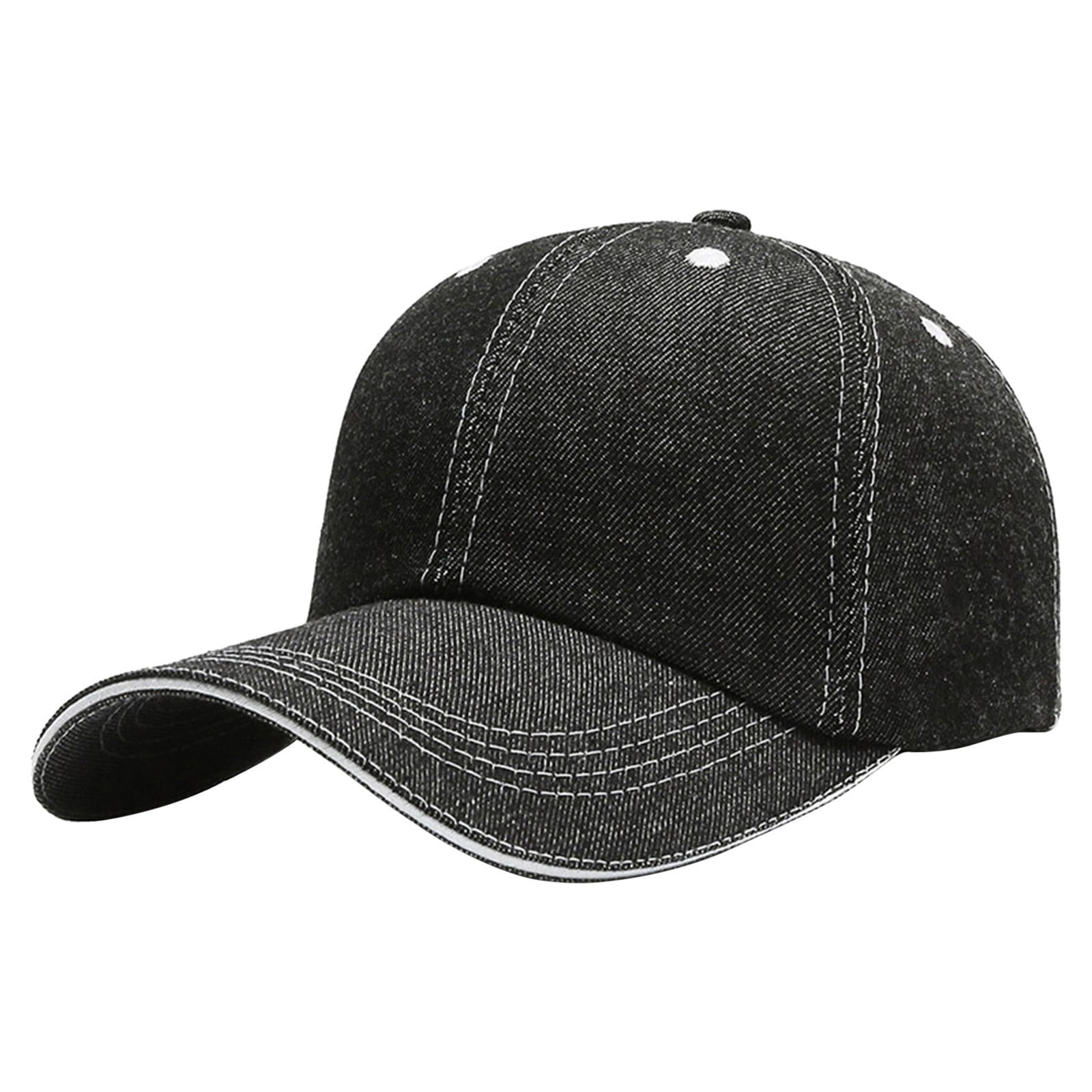 Click here for Nechology Mens Hat Adult Male Visor For Men Men An... prices