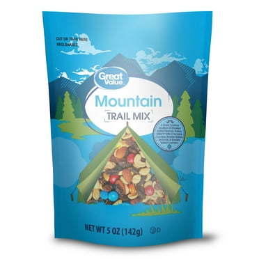Great Value Mountain Trail Mix, 26 oz - Walmart.com
