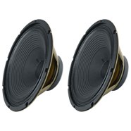 HERITAGE G12H(75) 8 Ohm Guitar Speaker - Walmart.com