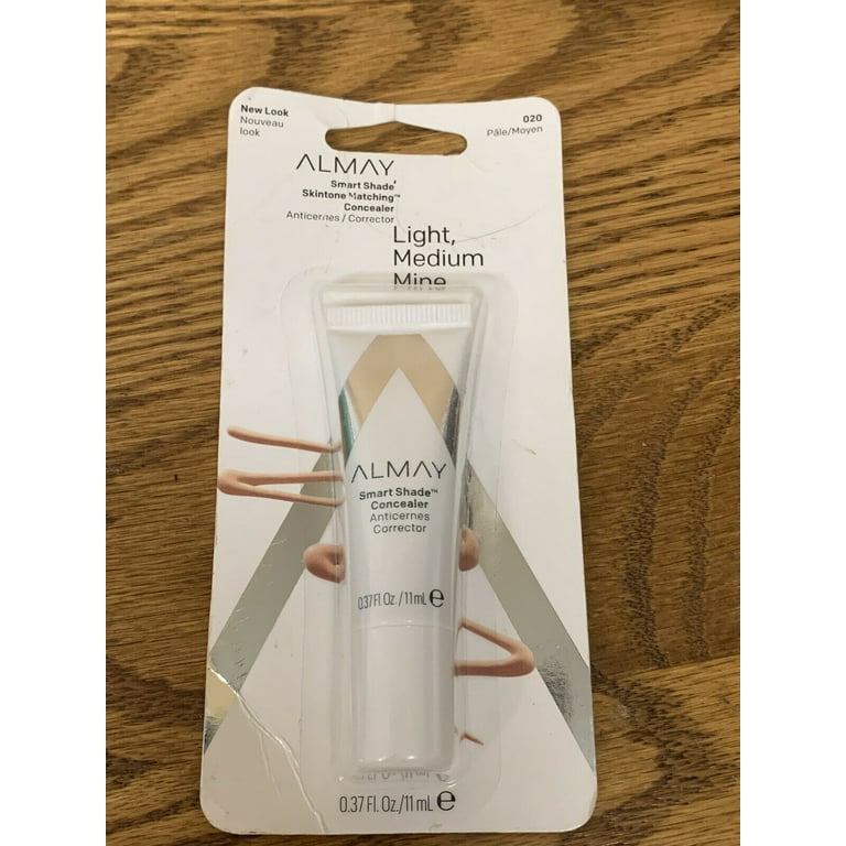 Almay Under Eye Concealer