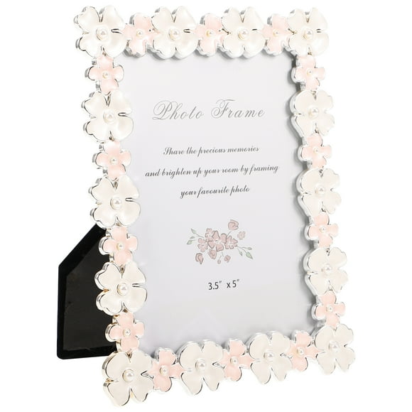 Pearl Picture Frames