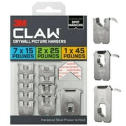 3M CLAW Hardware in Home Improvement - Walmart.com
