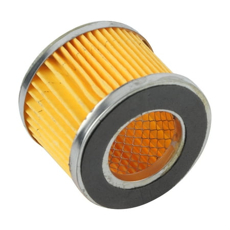 Air Compressor Intake Filters, Paper Filter Elements 36mm Aperture Easy ...