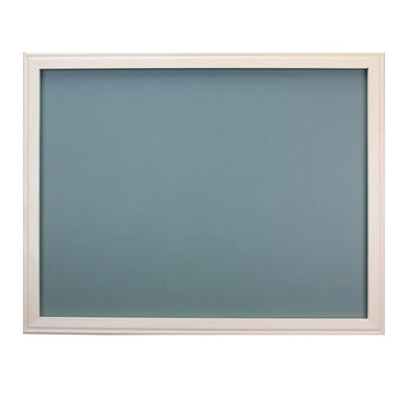 "Flipside Products Inc 36"" X 48"" Wood Framed Black Chalkboard for ...