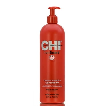 44 Iron Guard Thermal Protecting Shampoo by CHI for Unisex - 25 oz ...