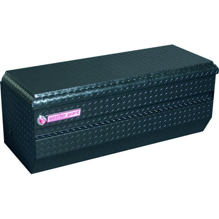 Weather Guard Werner 674-5-01 Tool Box | Walmart Canada