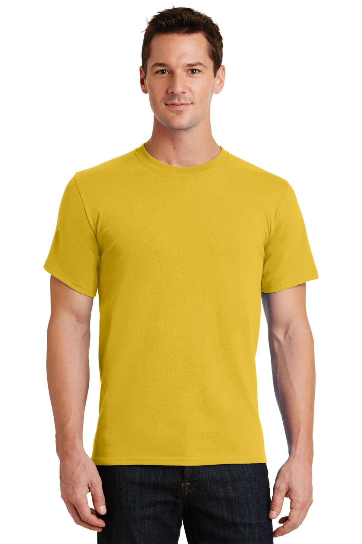 Fruit Of The Loom Mens Screen Stars Original Full Cut Short Sleeve T fruit-of-the-loom-mens-screen-stars-original-full-cut-short-sleeve-t