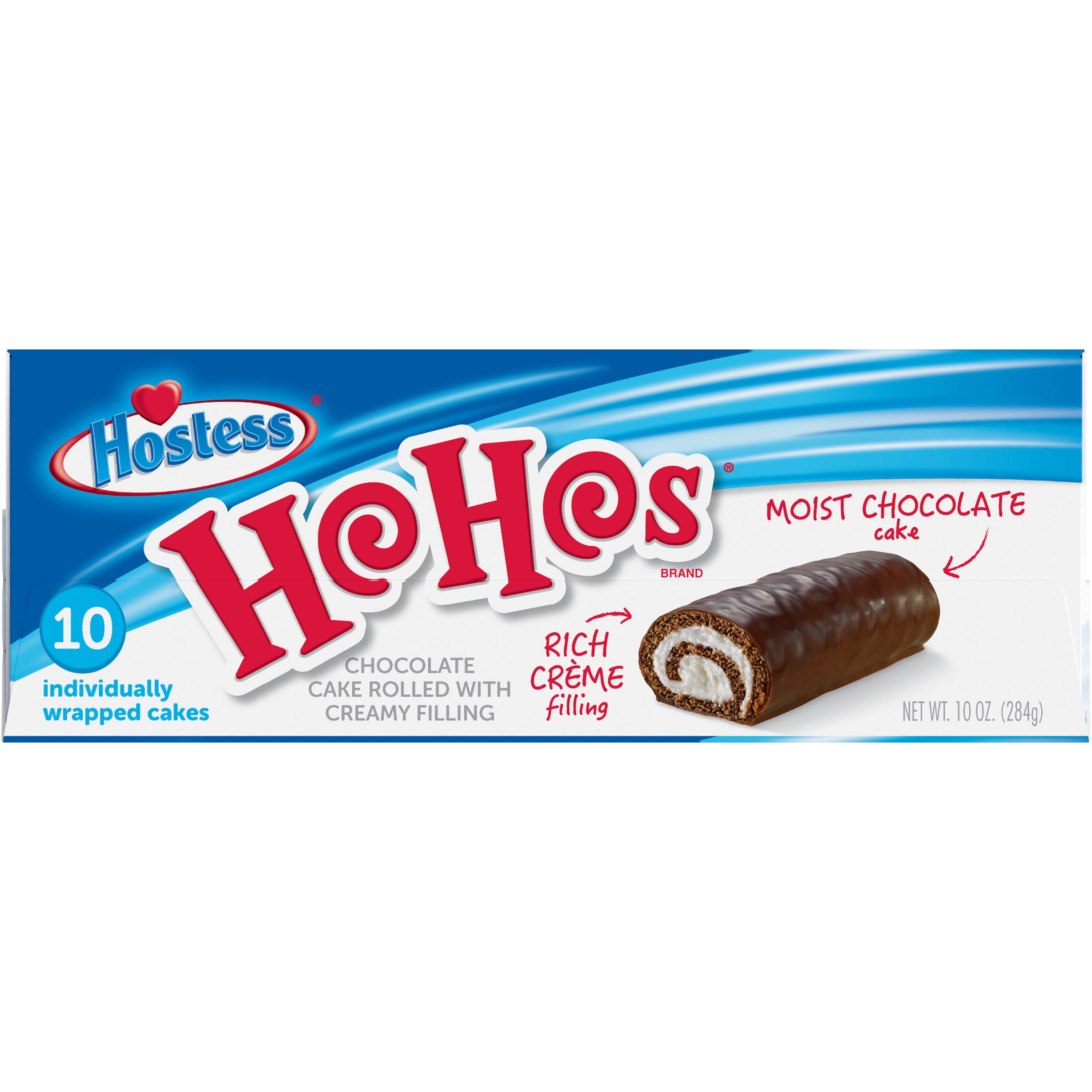 Hostess Ho Ho