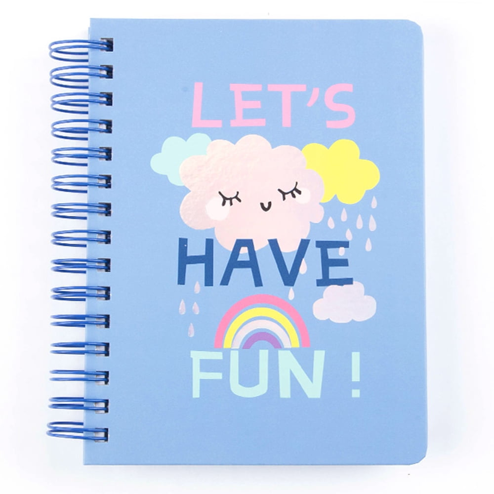 Cute Diy Notebook Covers