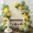 Arch Covers, Boho Southwest Arch Covers Stretchy Backdrop 5'x2.1 ...