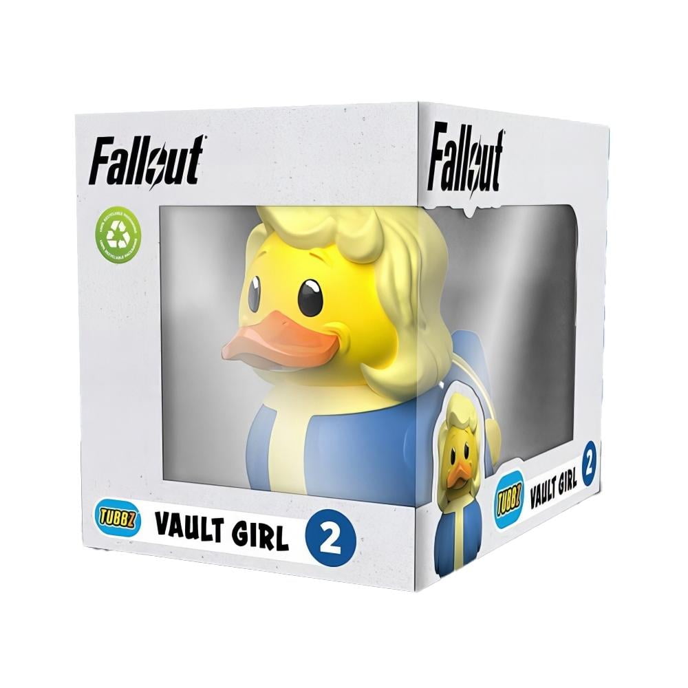 Figura Coleccionable Tubbz Numskull Fallout 4 pulgadas | Walmart en línea