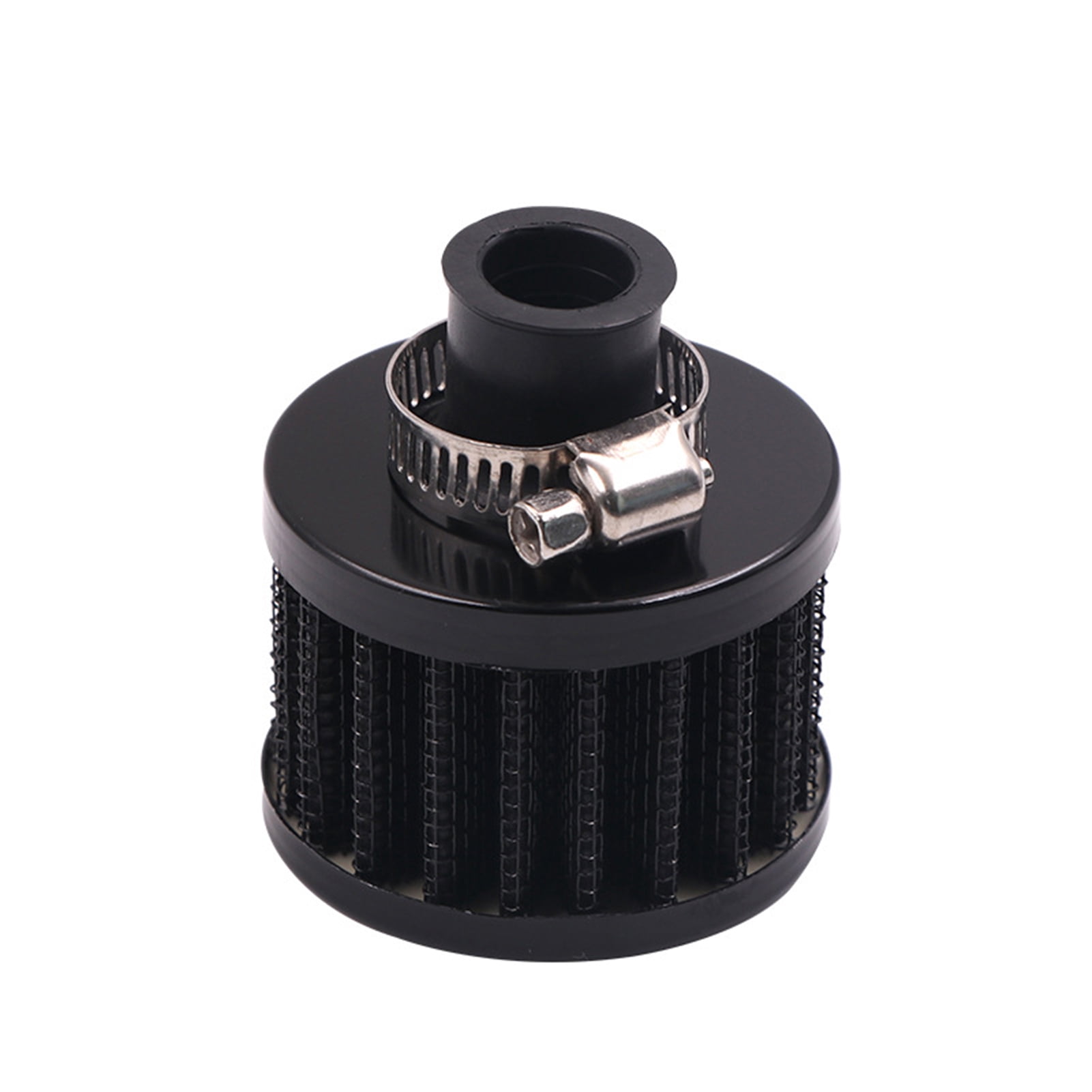 iaksohdu Car Air Filter High Flow Mushroom Head Cold Air Intake ...