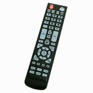 Element WS-1868 Television Remote Control for Smart TVs - Walmart.com