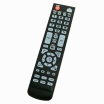 General Electric 3-Device Universal Remote Control, Metallic Silver ...