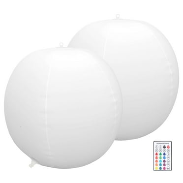 Intex Floating Led Cube - Walmart.com