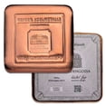 Geiger COPPER Bar - 1 Kilo, .9999 Pure - Walmart.com
