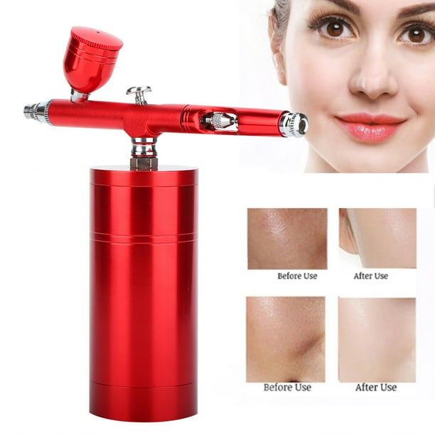 Water Oxygen Sprayer Face Moisturizing Spray Machine Face Moisturizing ...
