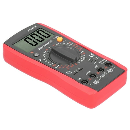 Multimeter, Multimeter Tester, Digital Multimeter Tester Electronic ...
