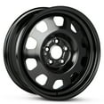 New OEM Replacement Wheel 17x6.5 in for 2008-2014 Dodge Avenger Painted ...
