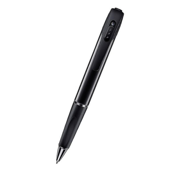 Pen Cameras Pocket Video Shooting Pens 1080p Micro Cams For Business ...