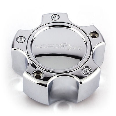 Vision Wheel Center Cap
