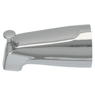 Delta Victorian Tub Filler with Independent Volume Control and Monitor ...