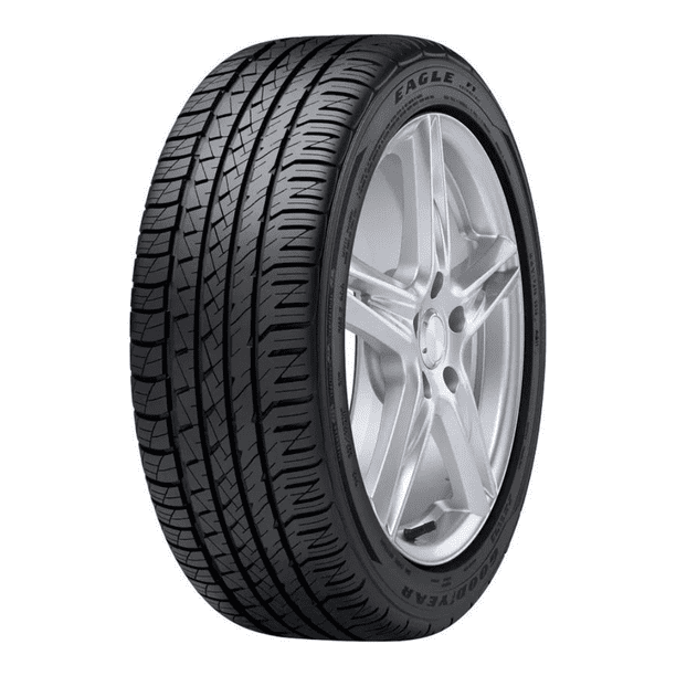 Llanta 235/50 R19 99V Goodyear Eagle F1 Asymetric 3 Suv (Ao) | Walmart ...