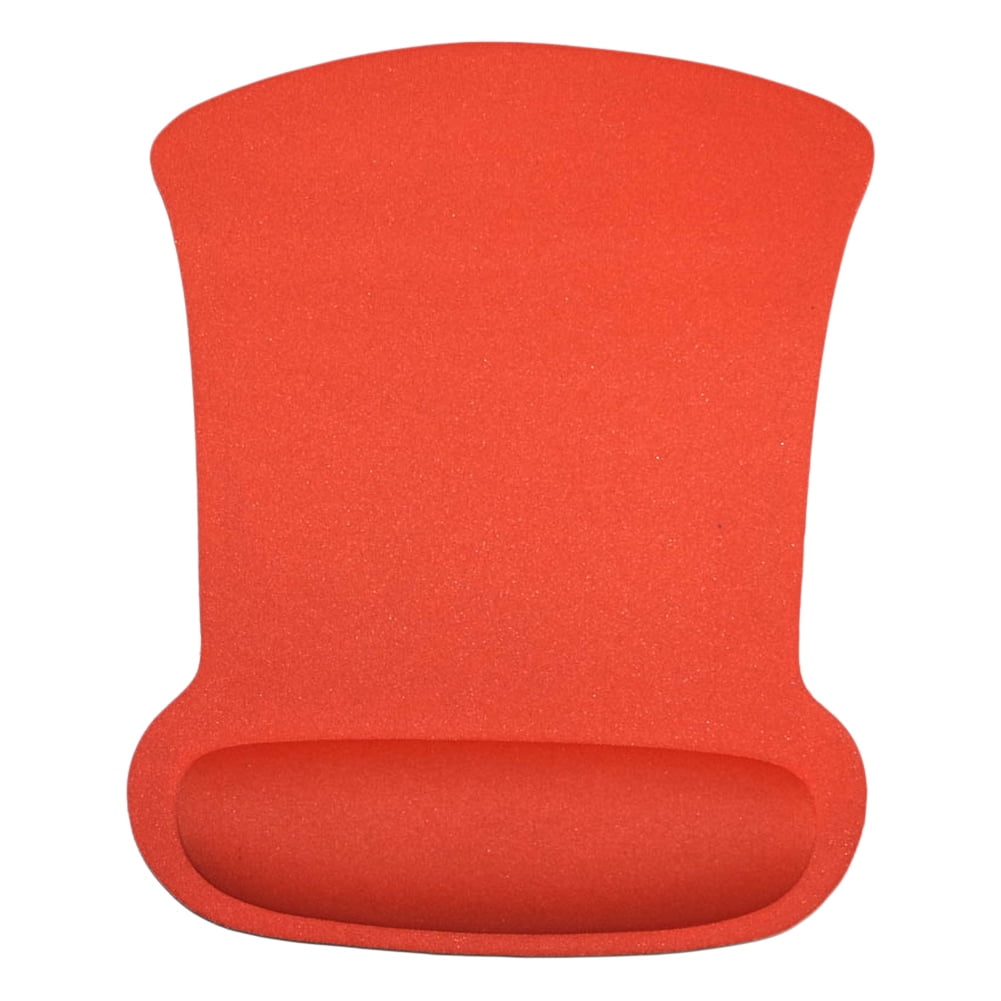 COOLL Anti-slip Soft Sponge Gaming Mouse Pad Mat with Wrist Rest ...