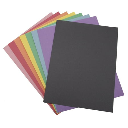 Crayola Construction Paper Pad 9"X12" | Walmart Canada