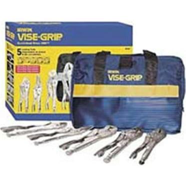 4 pc. Vise-Grip Cutting Pliers Merchandiser - Walmart.com
