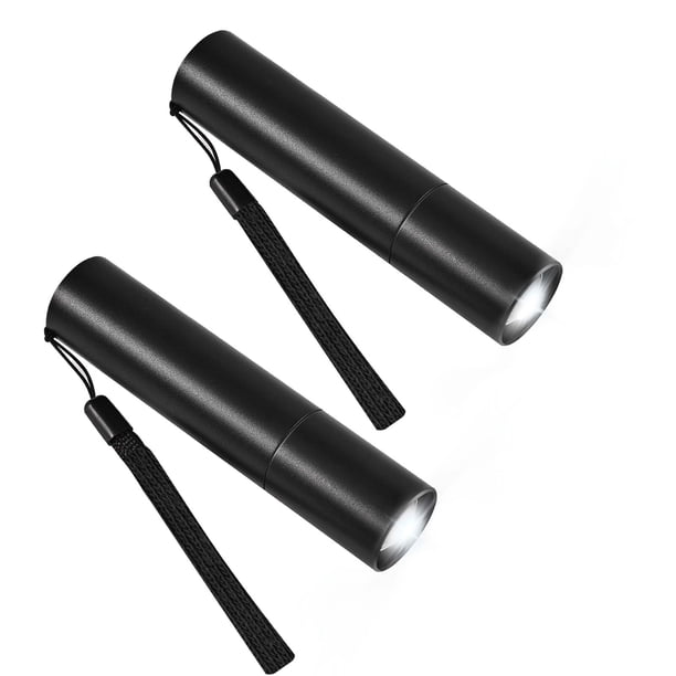 Mini Led Flashlights