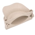 3-Piece Wheat Straw Dumpling Press Mold Set with 7cm, 8cm, and 11cm ...